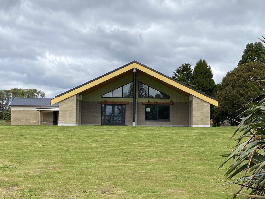 Upcoming Events – Te Manawapouhihiri
