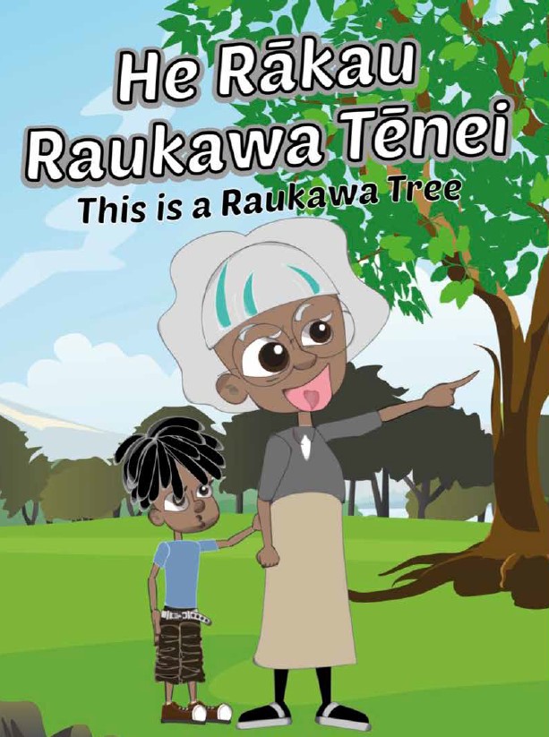 Pukapuka - Te Manawapouhihiri