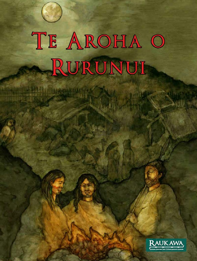 Pukapuka - Te Manawapouhihiri